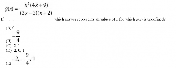 Difficult SAT and ACT math problems (for my friends at Reddit r/SAT, r ...