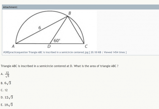 Difficult SAT and ACT math problems (for my friends at Reddit r/SAT, r ...