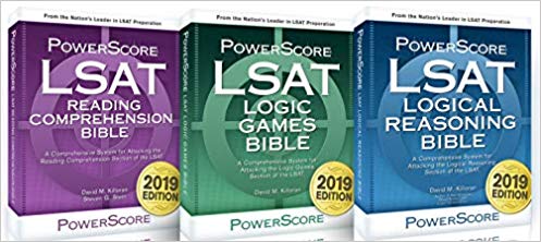 Book 2 – PowerScore | Trevor Klee, Tutor