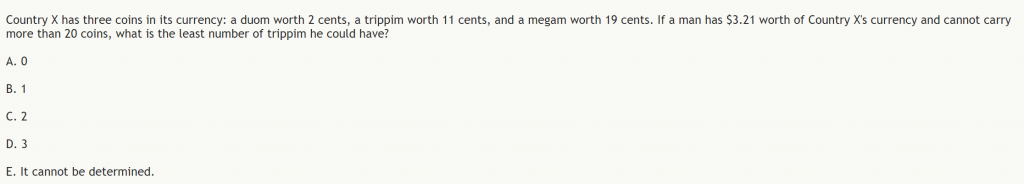 Difficult SAT and ACT math problems (for my friends at Reddit r/SAT, r ...
