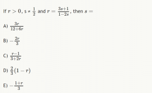 Difficult SAT and ACT math problems (for my friends at Reddit r/SAT, r ...