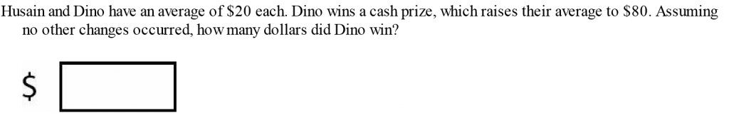 Difficult SAT and ACT math problems (for my friends at Reddit r/SAT, r ...