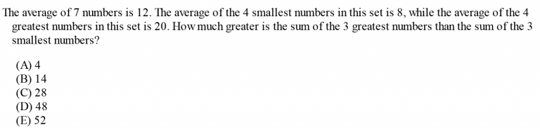 Difficult SAT and ACT math problems (for my friends at Reddit r/SAT, r ...