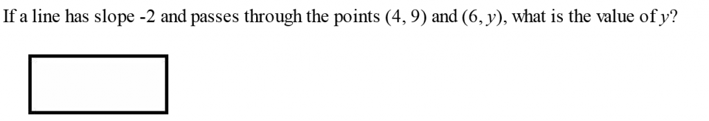 Difficult SAT and ACT math problems (for my friends at Reddit r/SAT, r ...