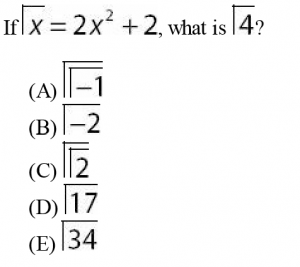 Difficult SAT and ACT math problems (for my friends at Reddit r/SAT, r ...