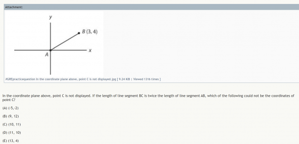 Difficult SAT and ACT math problems (for my friends at Reddit r/SAT, r ...