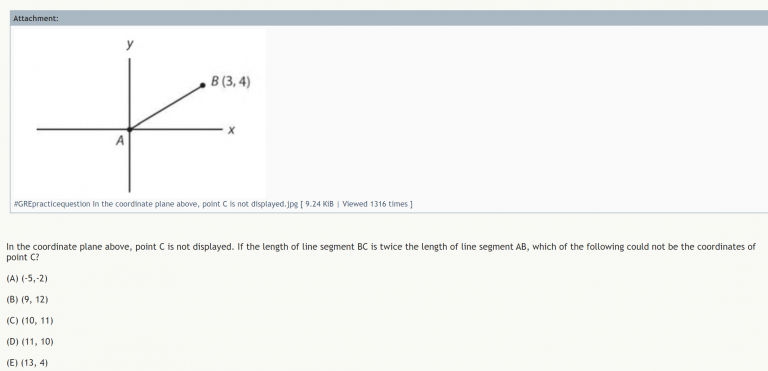 Difficult SAT and ACT math problems (for my friends at Reddit r/SAT, r ...