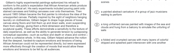 LSAT Reading Comprehension tips and strategies for each question type ...